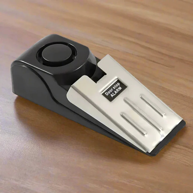 Mini Wireless Door Stop Alarm – East Africa Shop KE